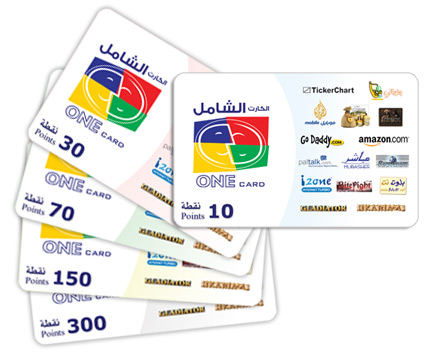 OneCard